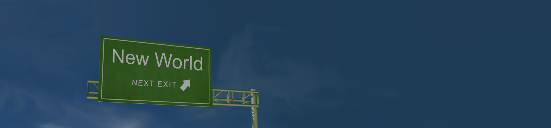 Switch to New World Solutions - KENOL'S CATSKENOL’S CATS